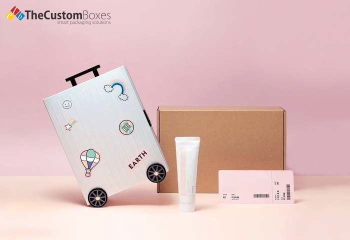 The Master Guide to Custom Retail Packaging
