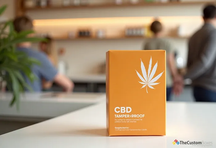 Comprehensive Guide To CBD Packaging