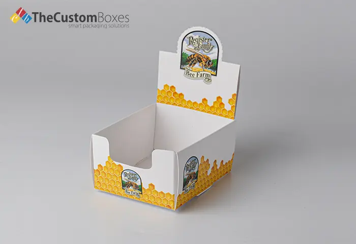How Display Boxes can Increase Product Sales?