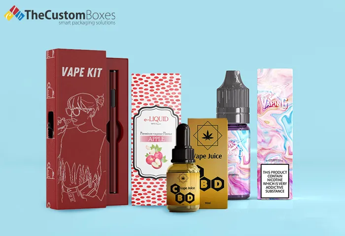 Custom CBD Packaging Solution for Your Brand