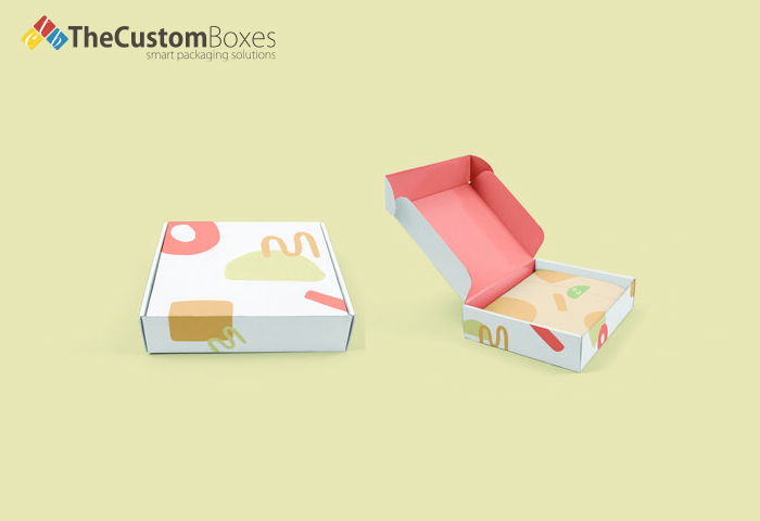 How Custom Boxes Are Crucial For Your Business?