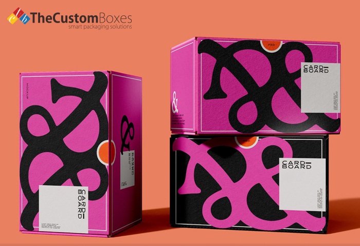 The Best Definitive Guide to Custom Cardboard Packaging