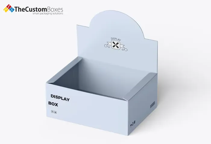 The Ultimate Guide To Display Packaging