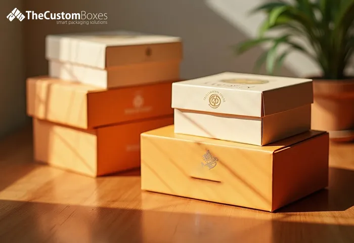 What Are Custom Packaging Boxes With Logo? Complete Guide