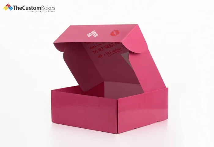 The Ultimate Guide To Mailer Box Size