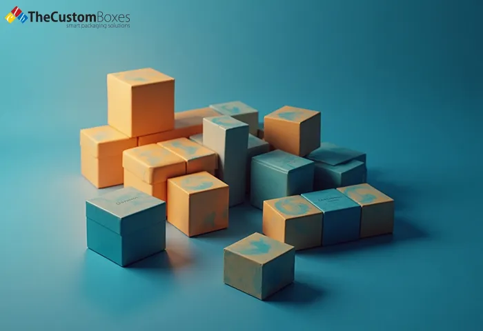 What Are Custom Packaging Boxes With Logo? Complete Guide