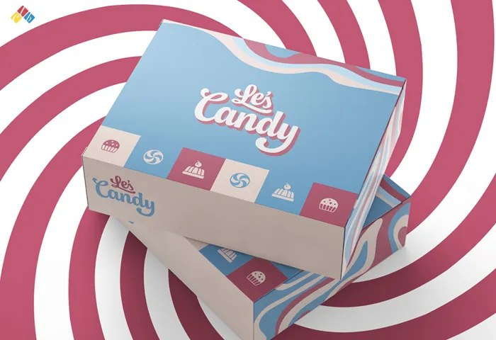 How to Choose the Most Creative Custom Candy Boxes?