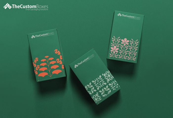 How Custom Boxes Are Crucial For Your Business?