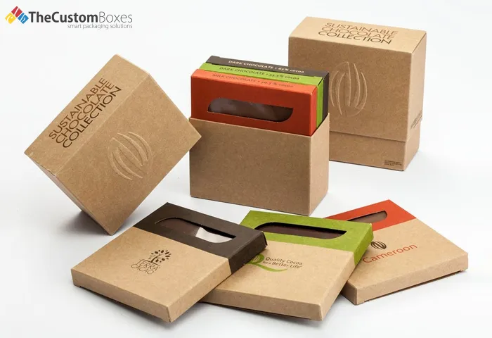 Sustainable Success: Benefits of Eco-Friendly Packaging for Your Brand