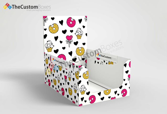 The Significance of Display Boxes in Your Brand's Identification