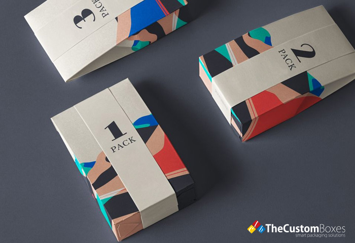 A Quick Guide to Packaging Designs and Materials