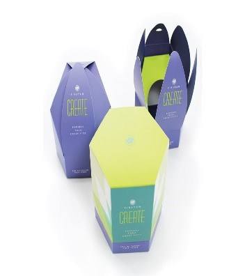 Creative Packaging Ideas with cardboard boxes - thecustomboxes.com