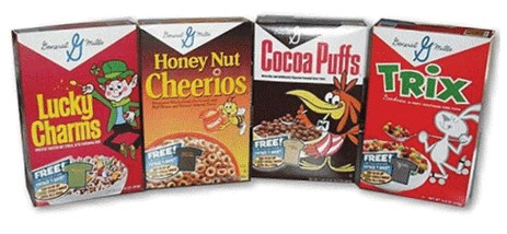 Essential elements for Successful Cereal Boxes Packaging ...