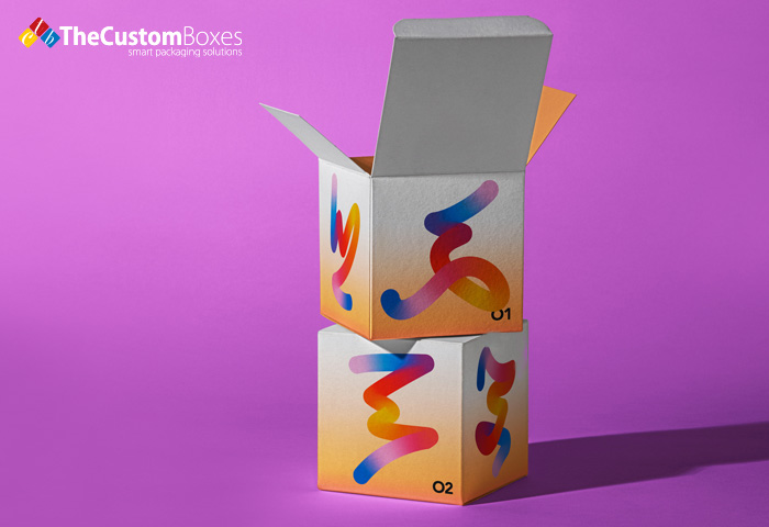 Custom Printed Boxes: 7 Reasons Why You Need Them