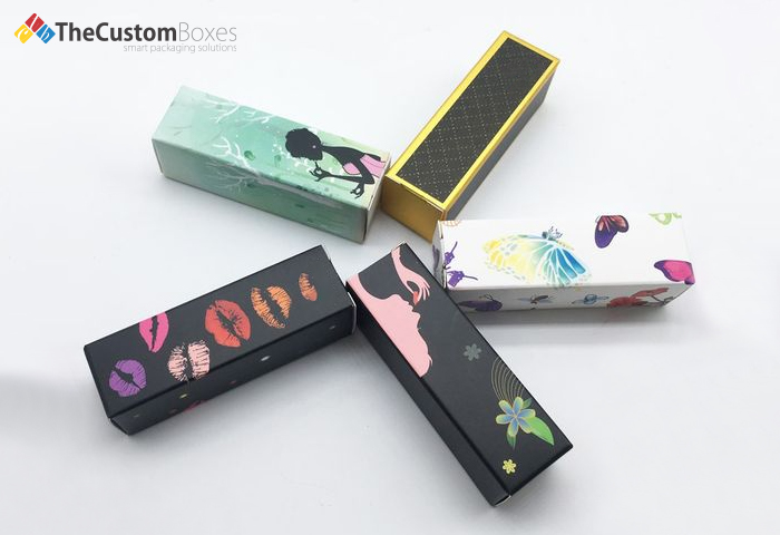 An Extraordinary Guide for Designing & Printing Custom Lip Gloss Boxes