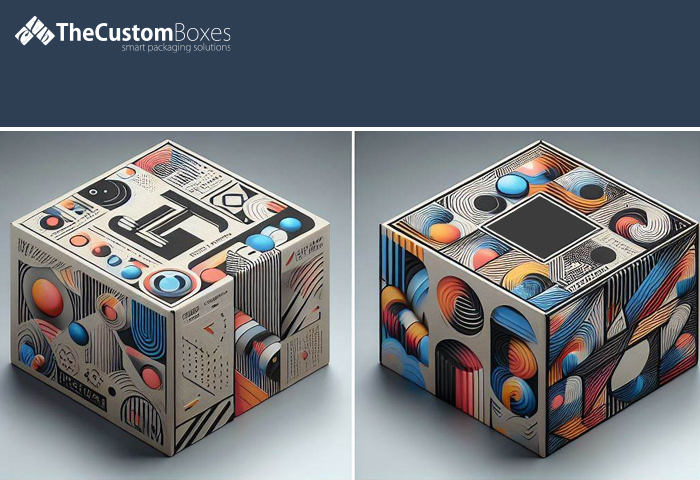 What are Seasonal Packaging Boxes? Why You Need Them