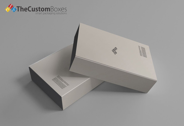 6 Steps Rich Your Knowledge of Custom Rigid Box packaging