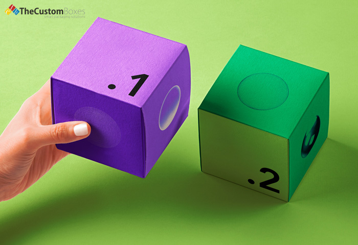 A Quick Guide to Packaging Designs and Materials