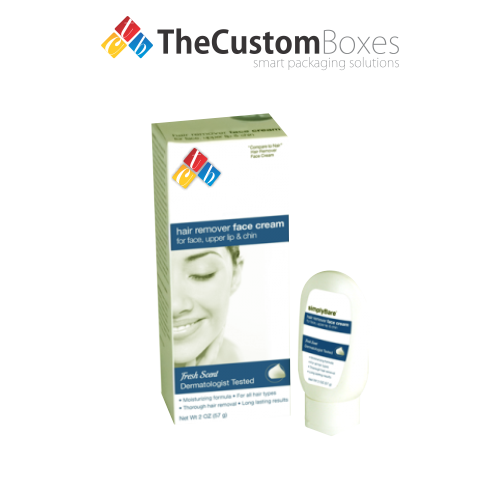 Lotion Boxes | Custom Lotion Boxes | Lotion Boxes Wholesale