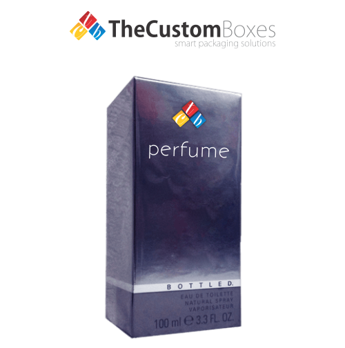 Perfume Boxes | Custom Perfume Boxes | Perfume Boxes Wholesale