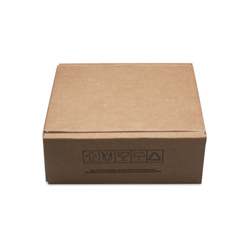 Custom Software Boxes Packaging