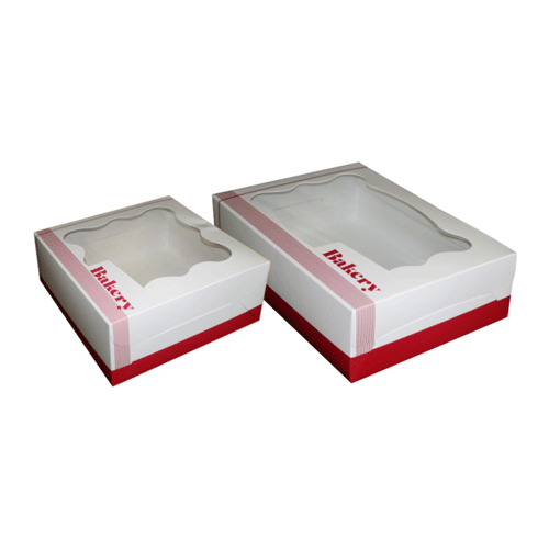 Bakery Boxes | Custom Bakery Boxes | Bakery Boxes Wholesale