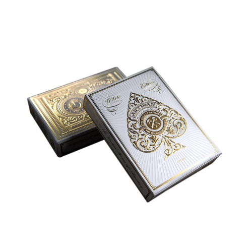 Playing Card Boxes | Custom printed Playing Card Boxes