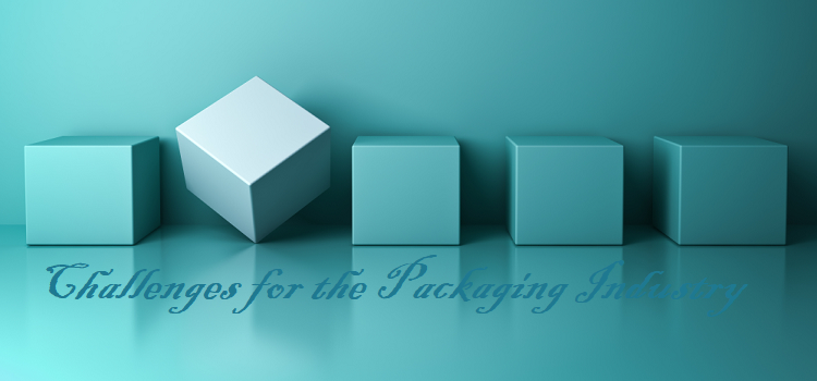 Top 10 Challenges for the Packaging Industry