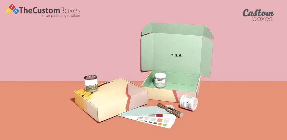 How Custom Boxes Are Crucial For Your Business?