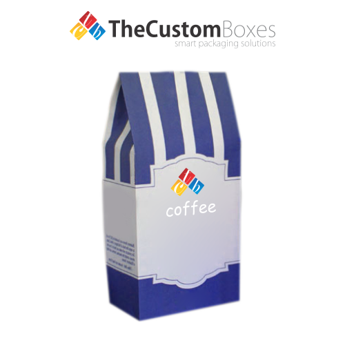Coffee Boxes | custom Printed Coffee Boxes Wholesale