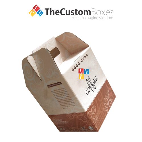 Coffee Boxes | custom Printed Coffee Boxes Wholesale