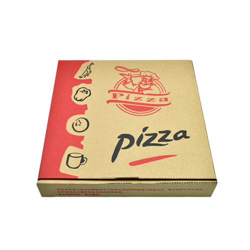 Pizza Boxes | Custom printed Pizza Boxes