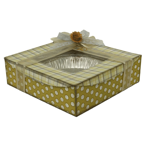Pie Boxes | Custom Printed Pie Boxes | Wholesale Pie Boxes