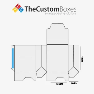 Gable Bag Box Design and Printing Services