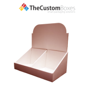 Display Boxes: Cost-effective & Handy for Product Promotion
