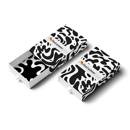 Custom Rigid Boxes | Wholesale Rigid Packaging with Printing