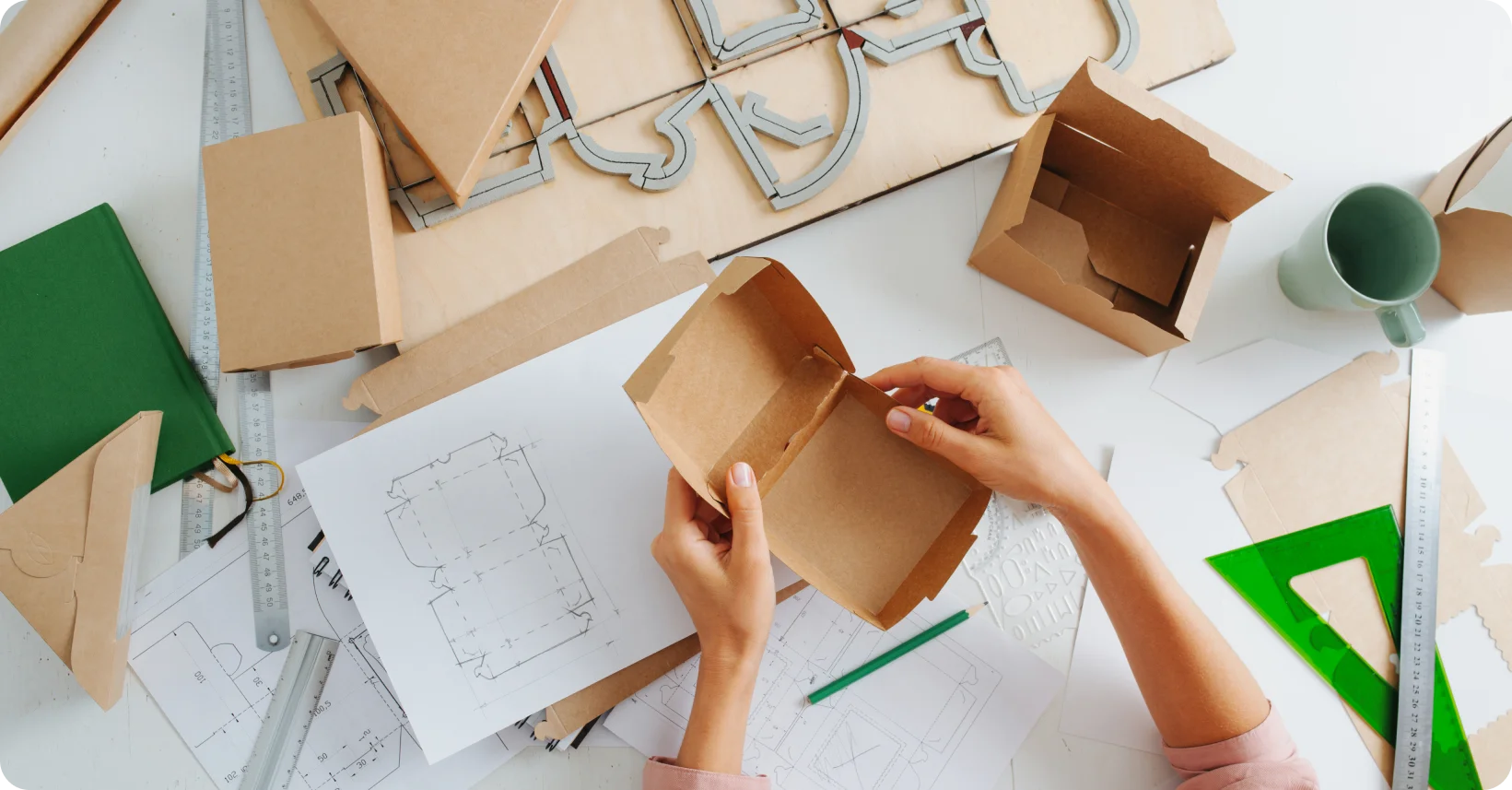 How To Find An Incredible Packaging Designer (5 Critical Factors)