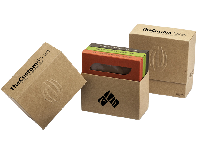 Eco Friendly Packaging | Eco Friendly Boxes