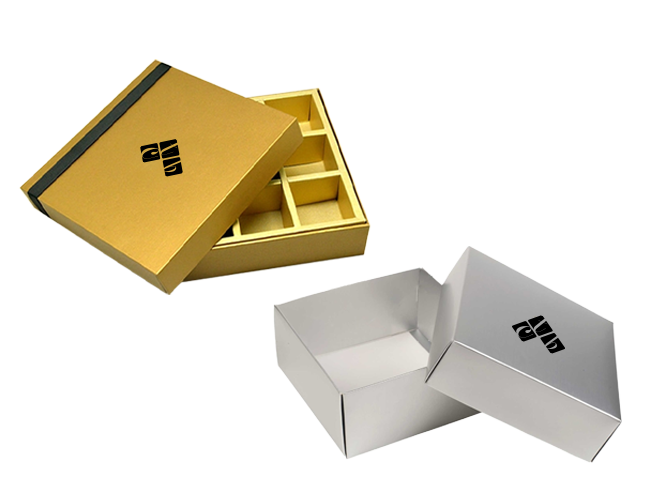 Custom Metalize Boxes | Metalize Boxes Packaging Wholesale