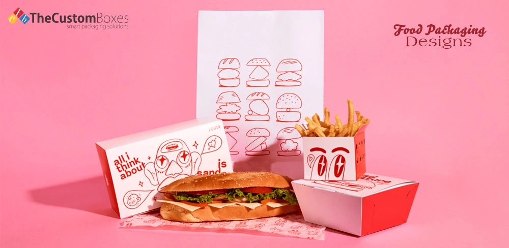 A Must Read Guide To Food Packaging Design
