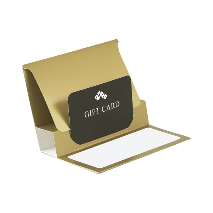 Custom Gift Boxes | Gift Packaging Wholesale | Printed Gift Box Packaging