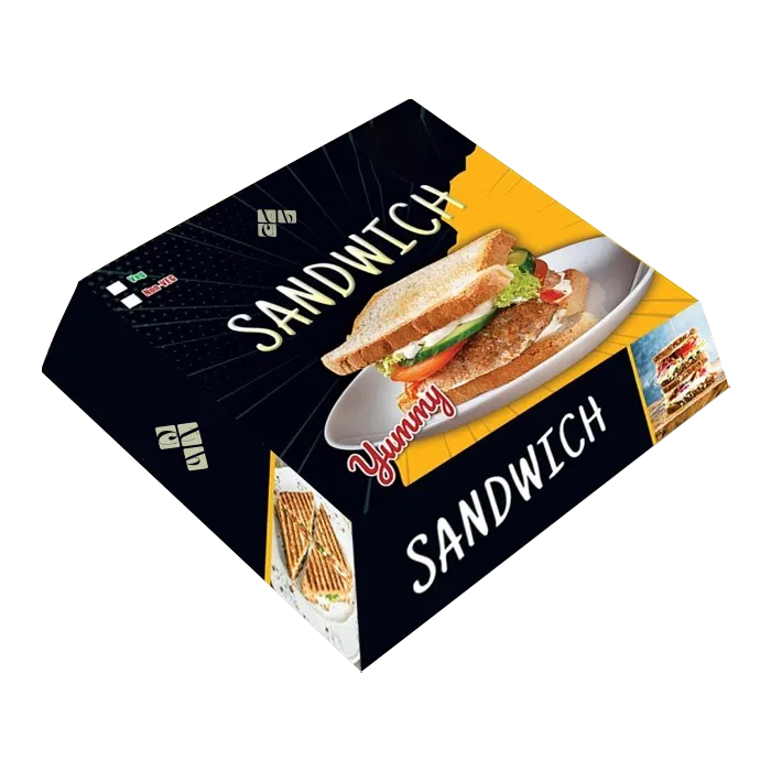 Food Boxes | Custom Food Boxes | Food Boxes Wholesale