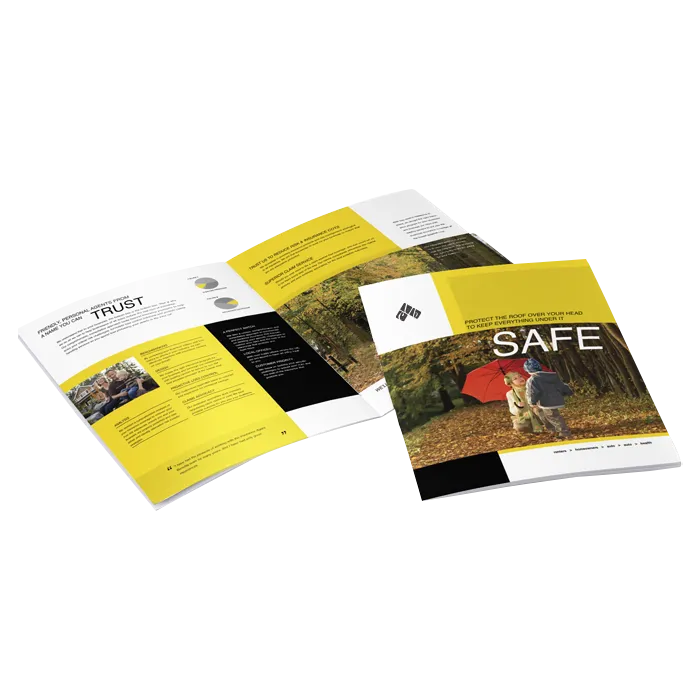 Booklet Printing, Online Booklets Printing Services