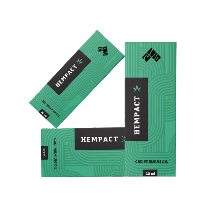 Custom CBD Packaging | Wholesale CBD Packaging