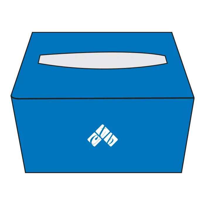 Durable Printed Pinch Lock Tray Packaging | TheCustomBoxes