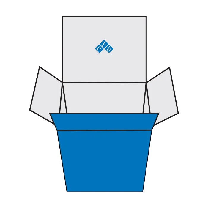 Seal End with Tear Open Packaging - TheCustomBoxes