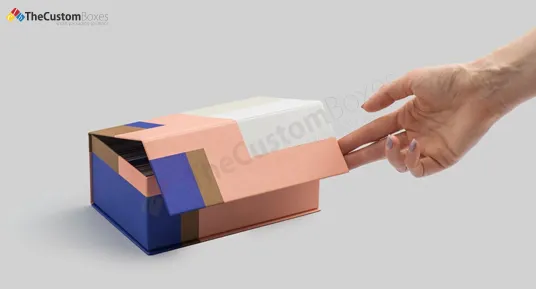 Printing and Packaging Blog | The Custom Boxes