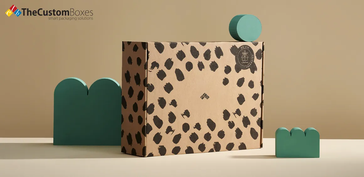 Best E-Commerce Custom Packaging Types That Boost Your Sales