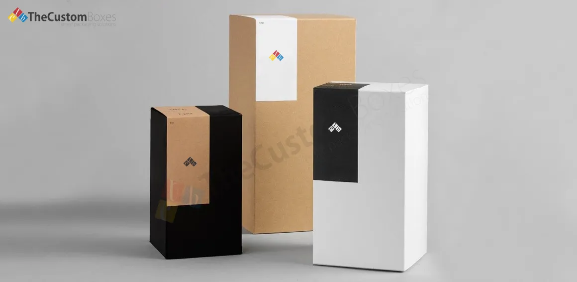 Retail Packaging Ideas That Will Make Your Products Look Great