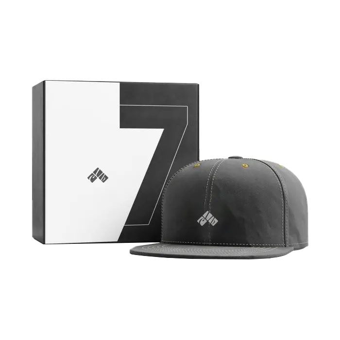 Custom Hat Boxes | Round Hat Boxes Wholesale